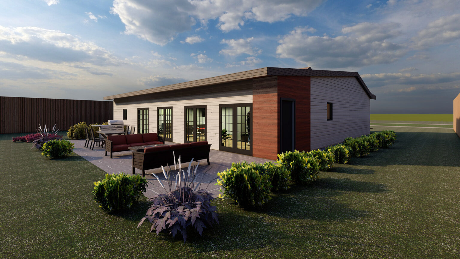 TRZ Design – Architectural Solutions