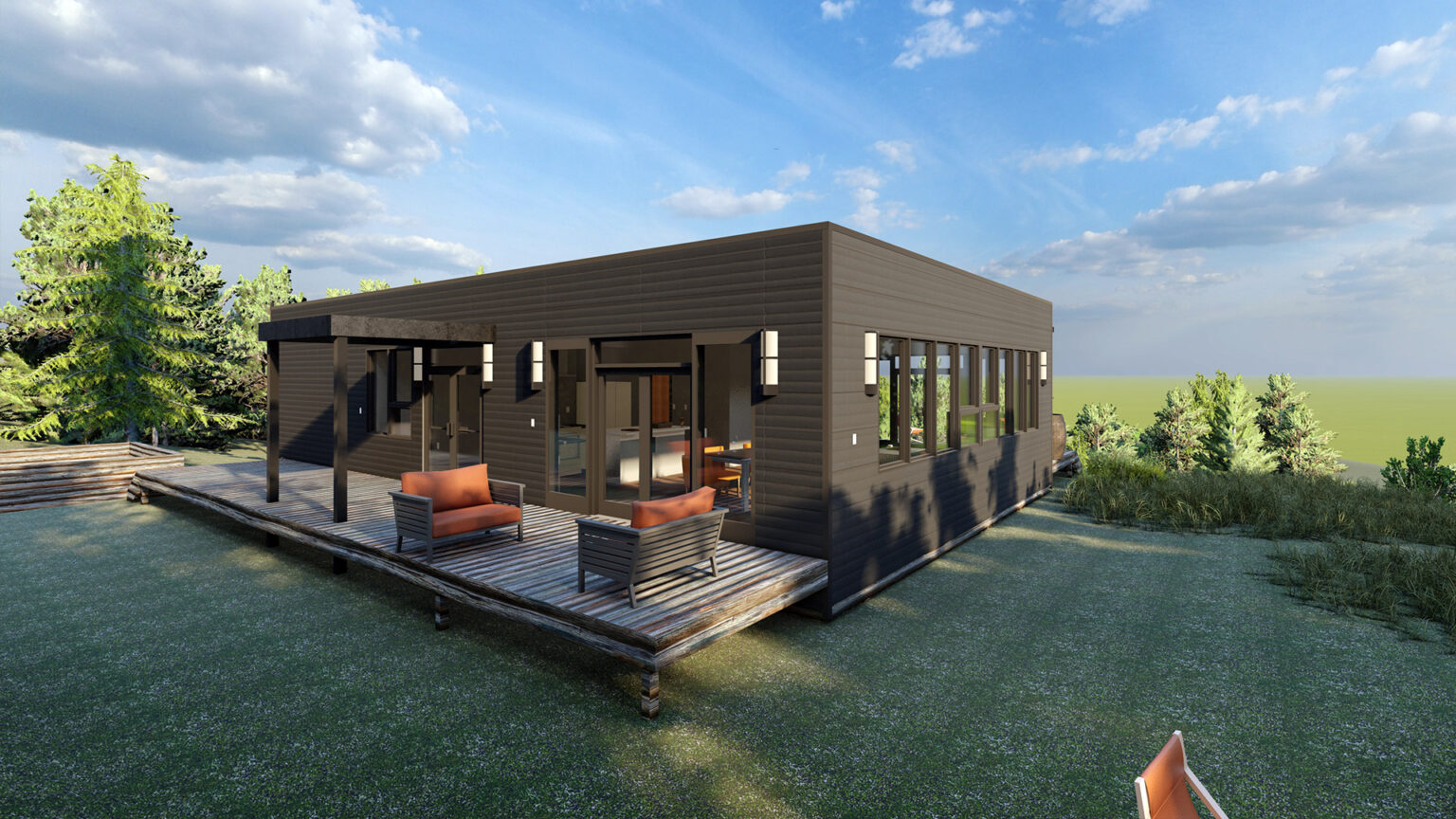 TRZ Design – Architectural Solutions