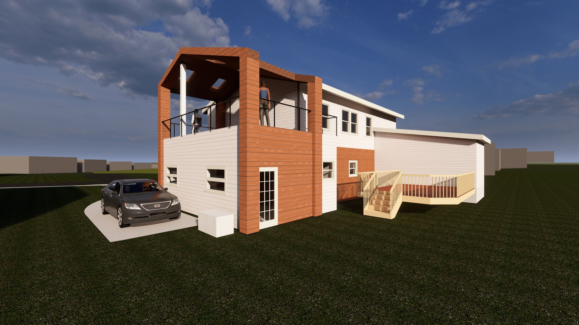 TRZ Design – Architectural Solutions